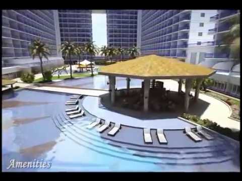 SMDC Shell Residences Walkthrough - YouTube