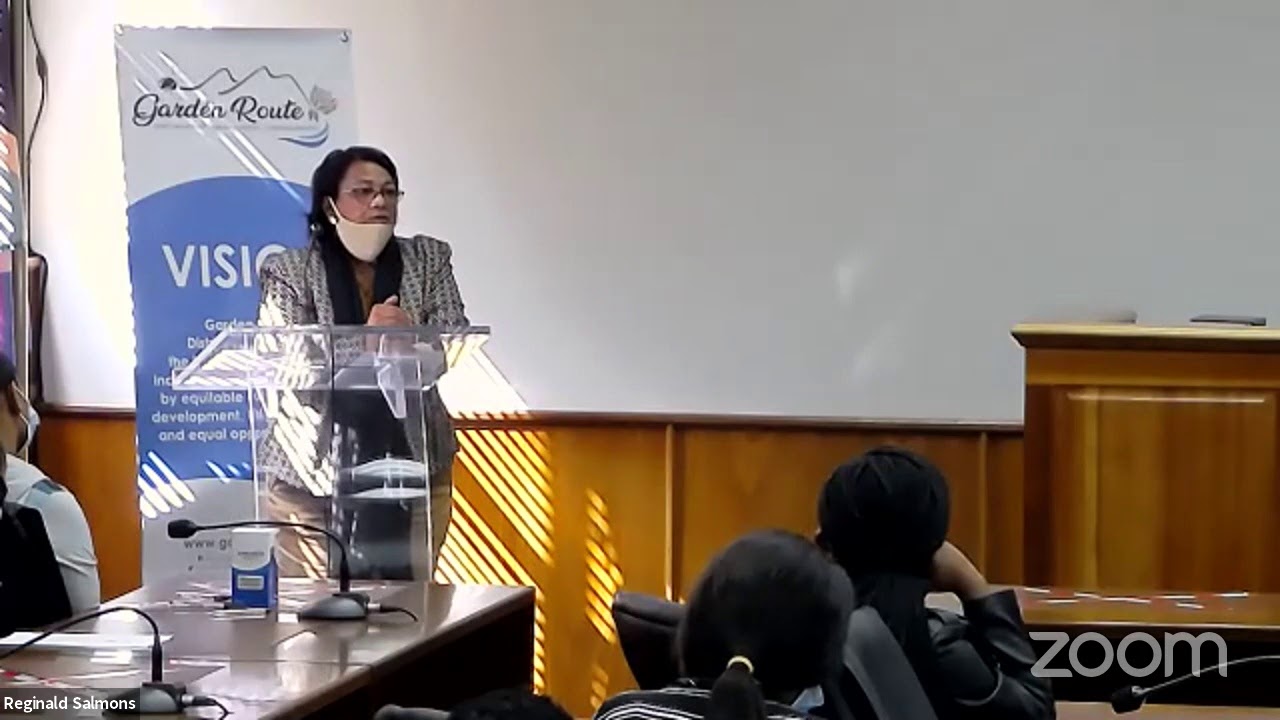 Official Handover Ceremony - YouTube