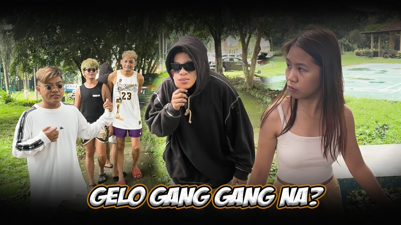 Gelo gang gang na? - YouTube