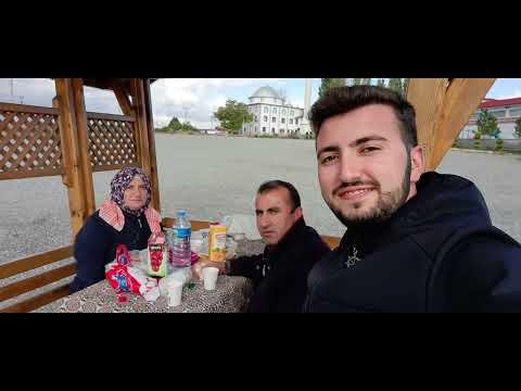 TOKAT ALMUS OĞULBEY KÖYÜ EŞ DOST AKRABALAR LÜTFEN ABONE OLALIM İYİ SEYİRLER 