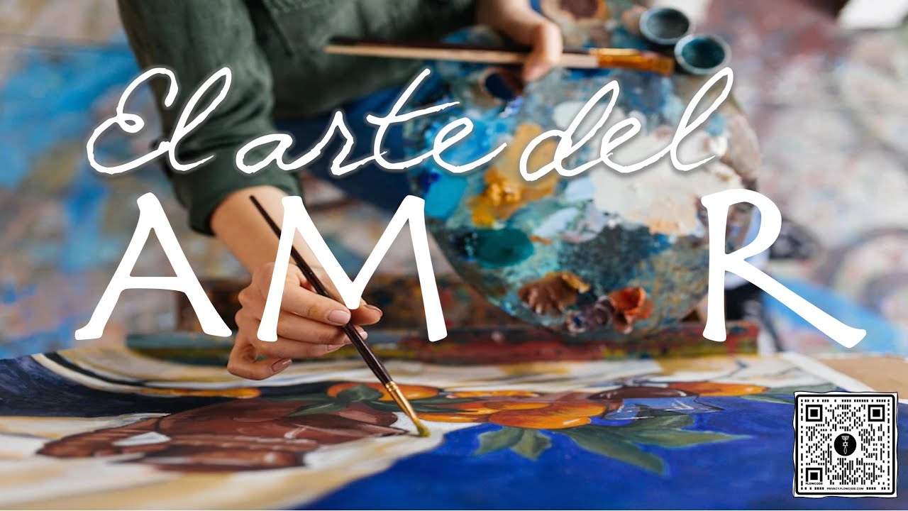 El Arte del Amor 1 - YouTube