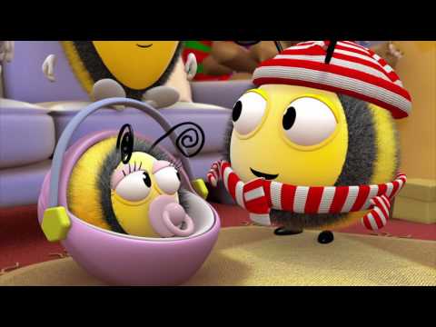 The Hive Xmas 24 and 25 DEC - promo Partners - YouTube