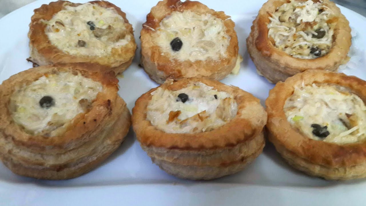 Vol Au Vent Au Poulet Olives at Steven Waddy blog Vol Au Vent Au Poulet Olives at Steven Waddy blog