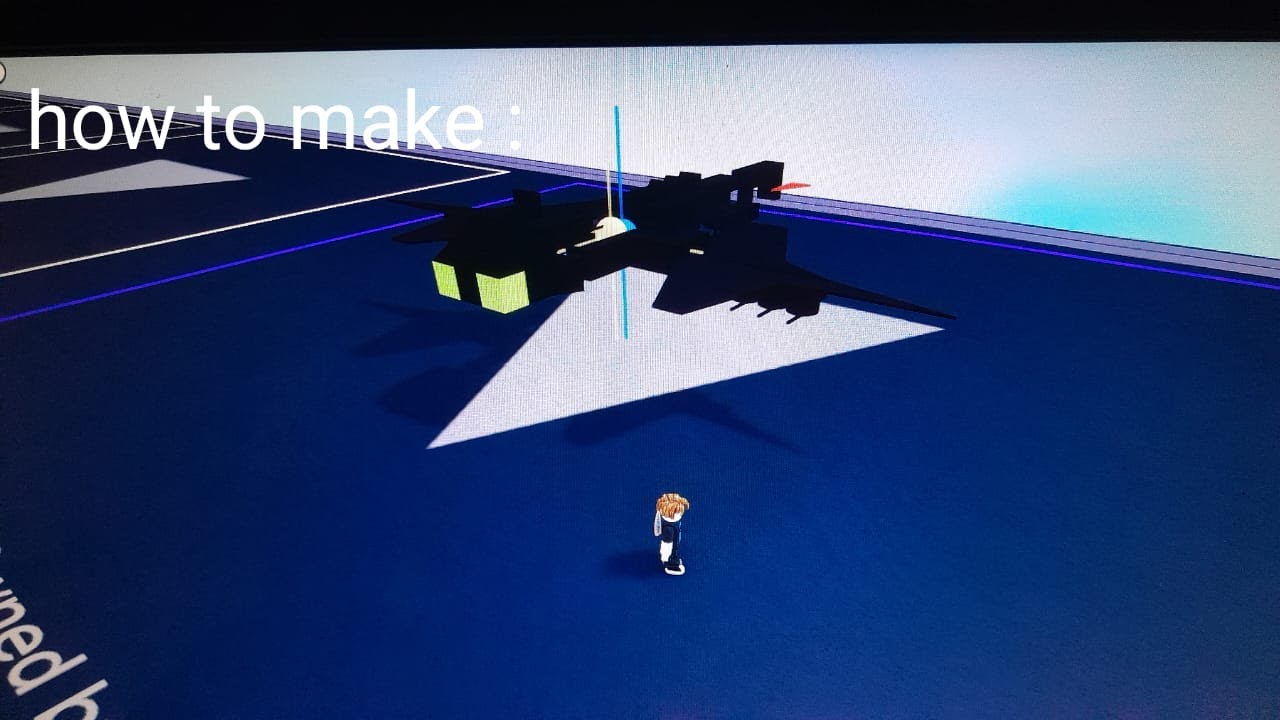 HOW TO MAKE A DRAGON IN PLANE CRAZY/TOOTHLESS - YouTube