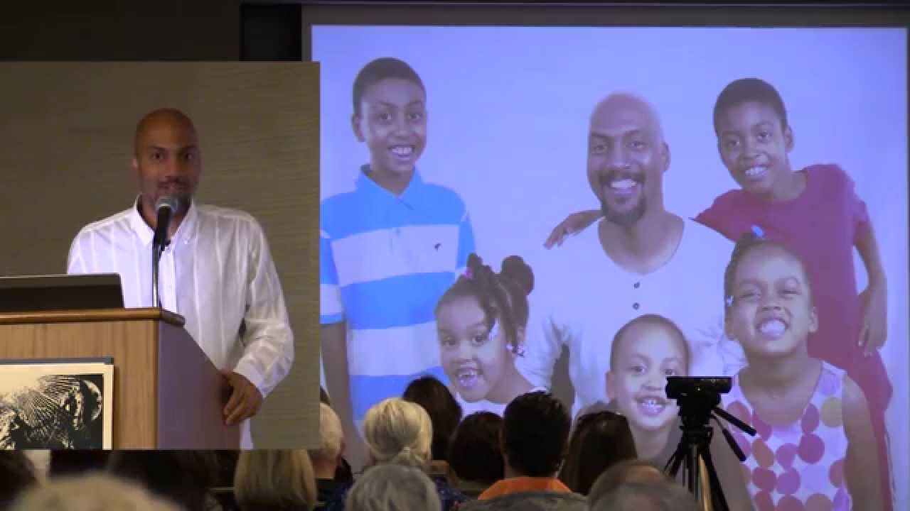 Lenon Honor - Free Your Mind 3 Conference 2015 - YouTube