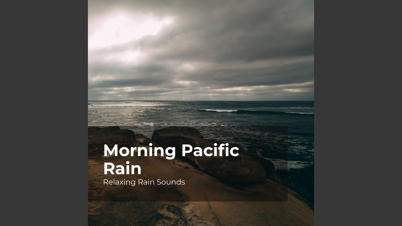 Pacifying Pouring Rain - YouTube