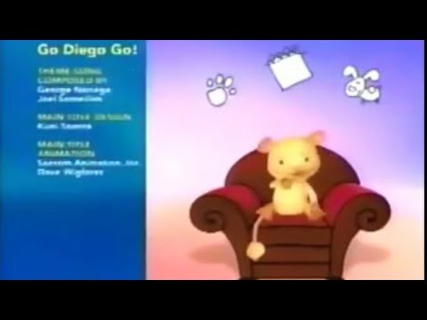 Nick jr commercial breaks 2006 to 2007