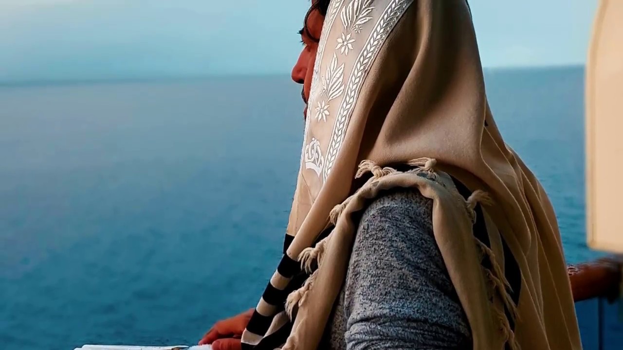 David Cruise Premium Kosher Cruises - YouTube