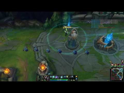 Xamert - League of Legends DUO Stingu