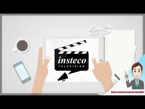 Insteco pro, I.E.D. Instituto Técnico de Comercio. - YouTube