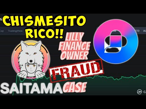 SAITAMA?LILLYDƏN EDİLMİŞ DRAMIN BÜTÜN HƏQİQƏTİNİ MALİYYƏ EDİR