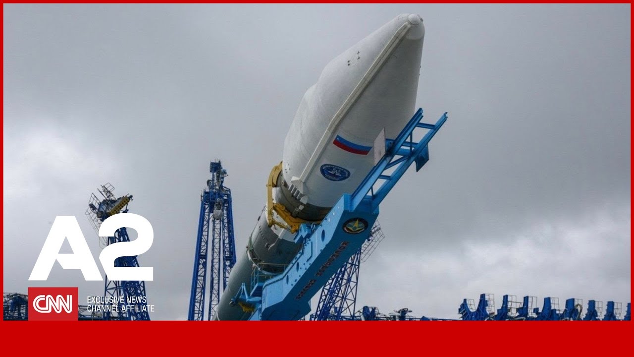 Sateliti rus Cosmos 2576 përballë USA 314. Moskë-Uashington, gati për ...