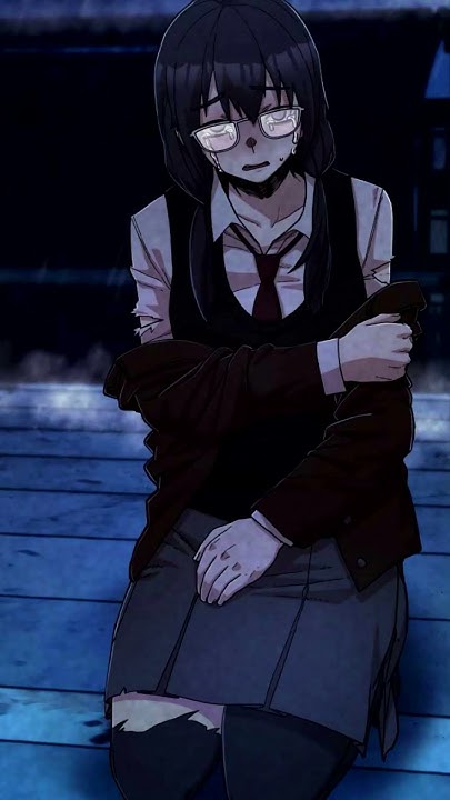 She Was Abandoned 😢 Manhwa Shorts Mahwa Manga Anime Youtube