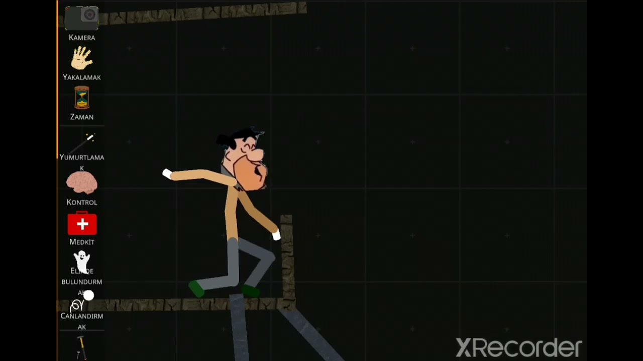 Srp | Come Learn With Pibby! | Fred FlintStone Dies | Tsrp/Srp - YouTube