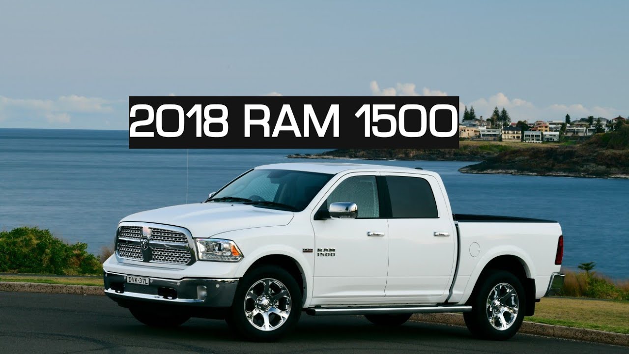 2018 RAM 1500 / 2018 Bullhorn Buffalo 1500 | Roblox | Greenville Test ...