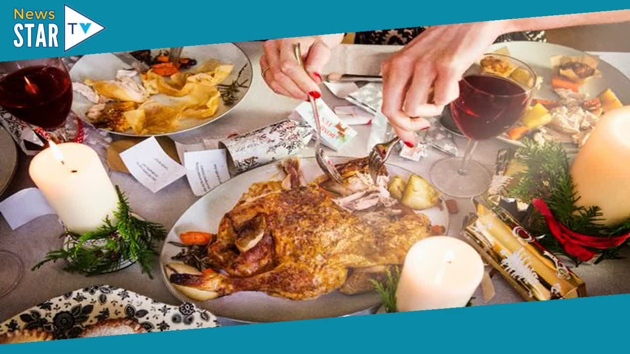 Christmas dinner checklist and timings for a fool proof way to plan ...