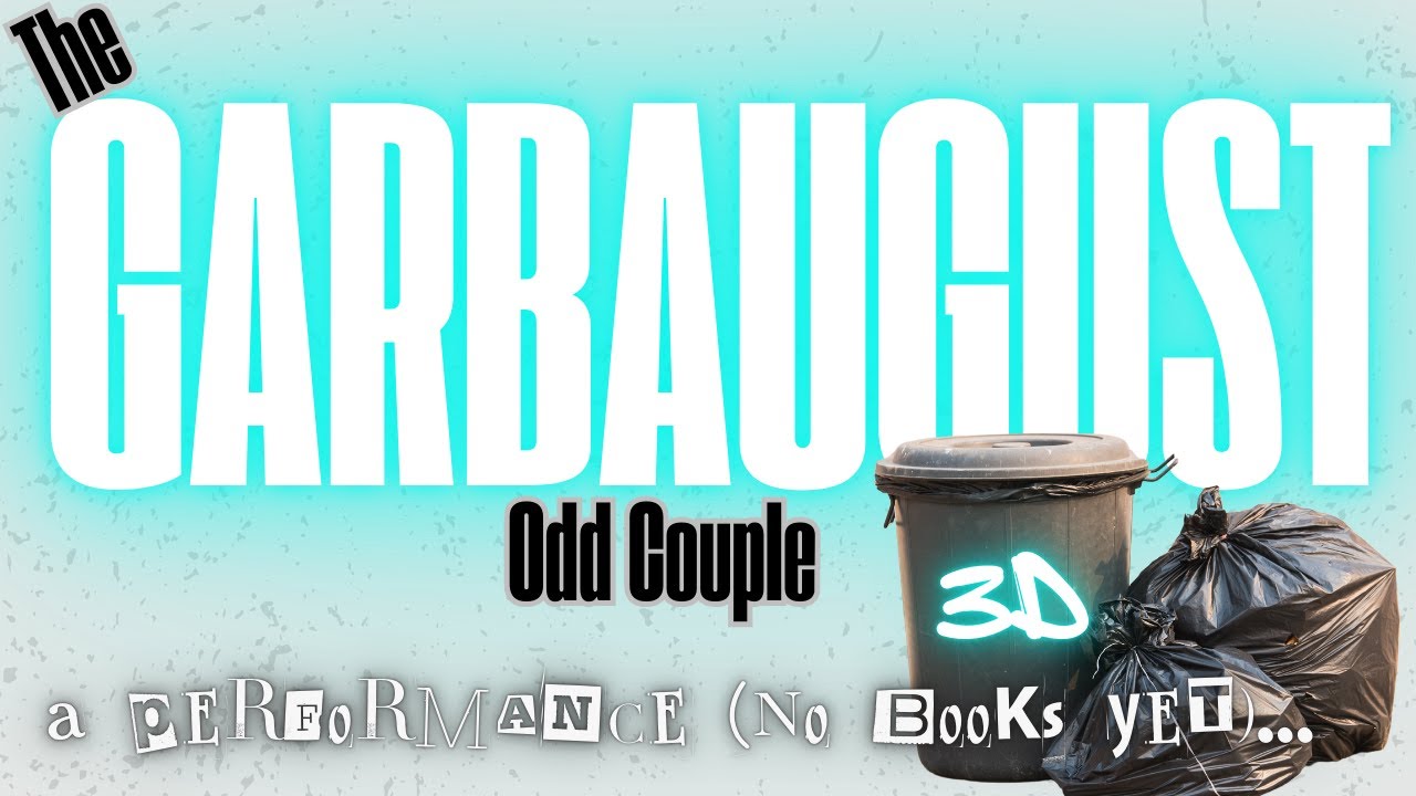 An Unbelievable and Awful GarbAugust Performance - A Must Watch! 😂 ...