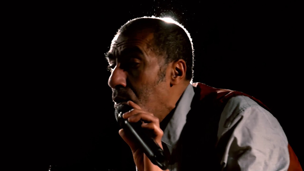 khalid K - expérience #1 - YouTube