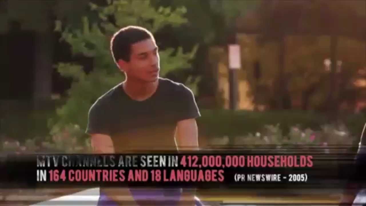 Resilient by Ron Luce - YouTube