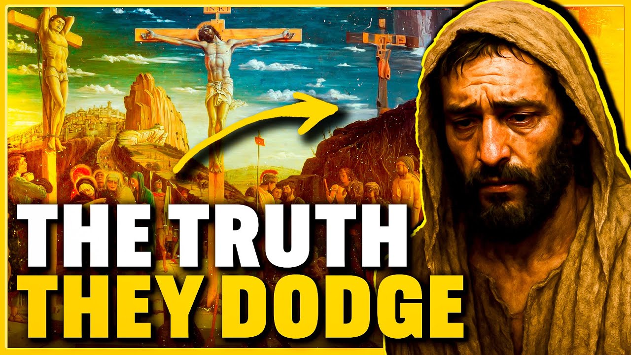 The Theory That Dismantles the Illusion of Biblical Unity | Dr. Kipp ...