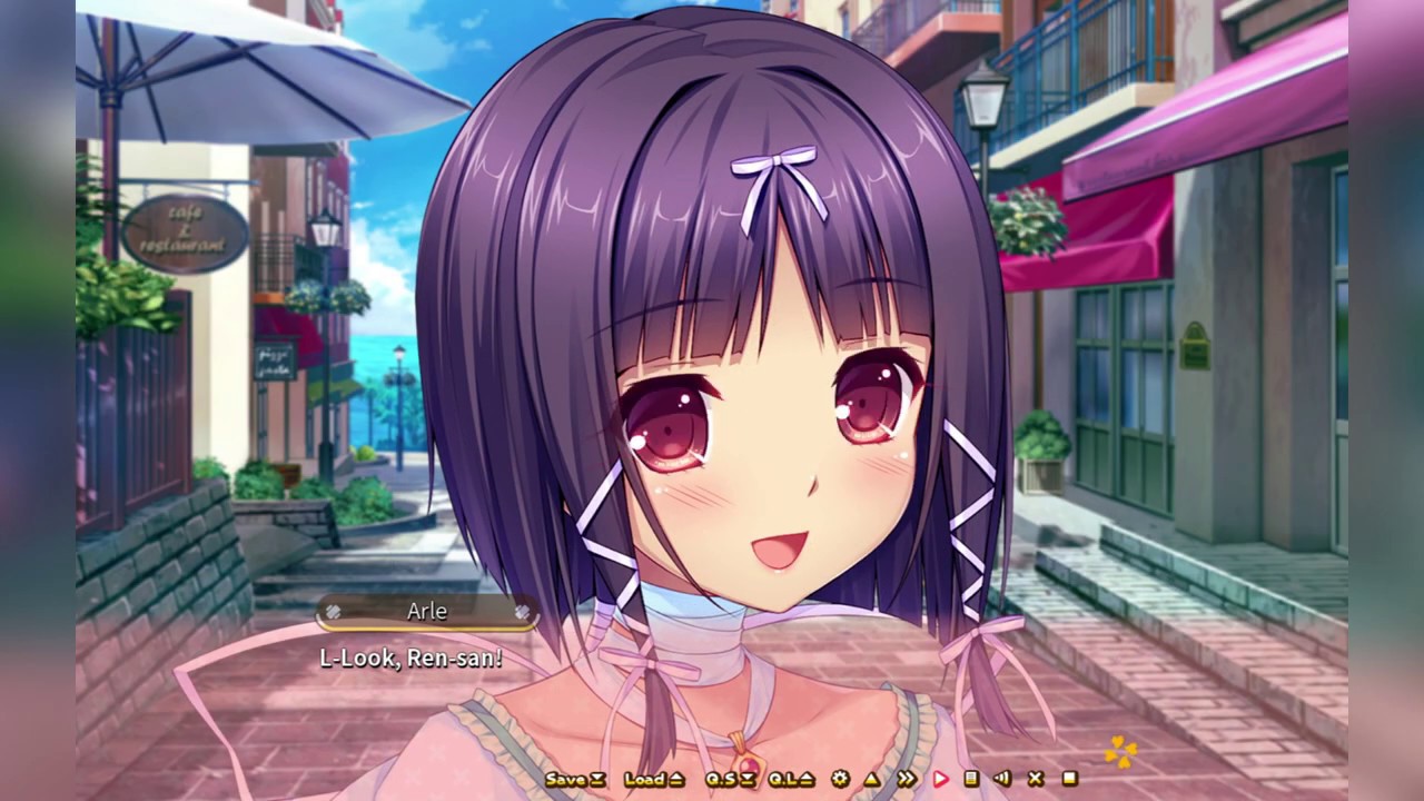 Let's Play - The Ditzy Demons Are in Love With Me, Chapter 28 - YouTube