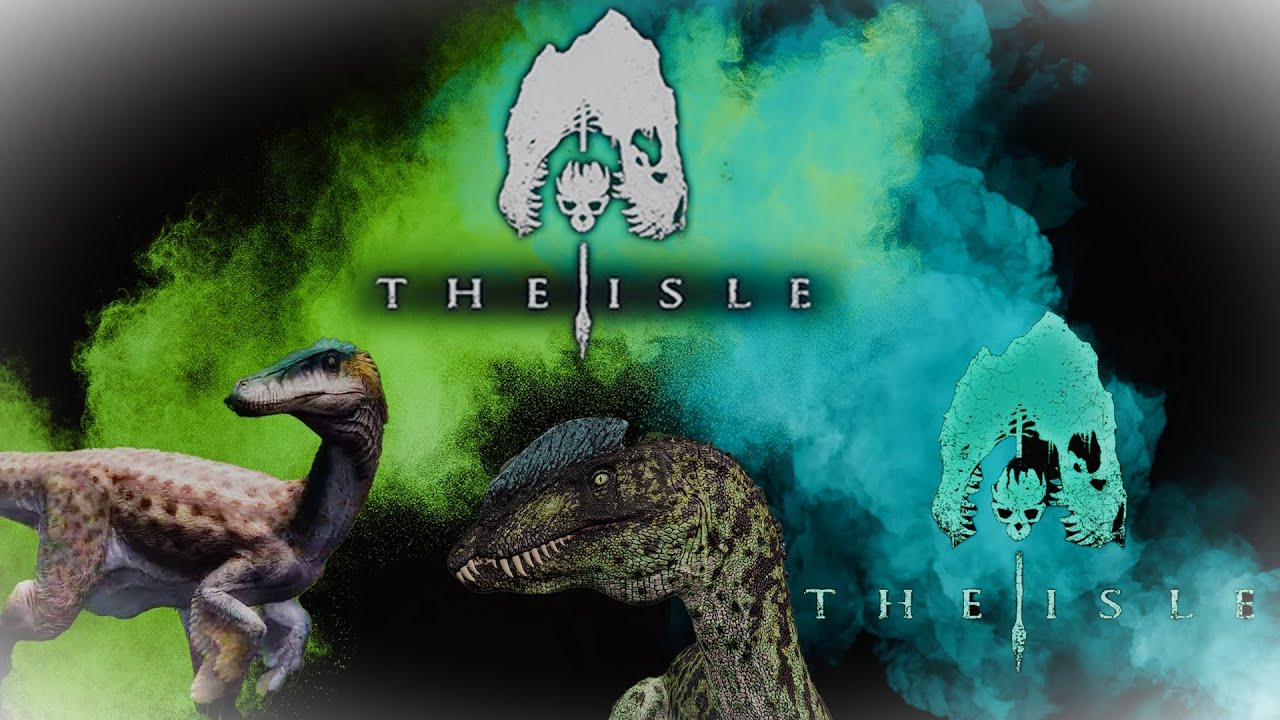 The Isle - YouTube