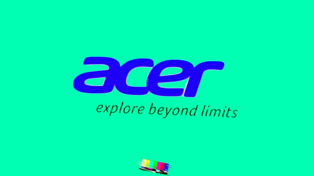 ACER Logo Super Effects(Sponsored By Preview 2 Effects) - YouTube