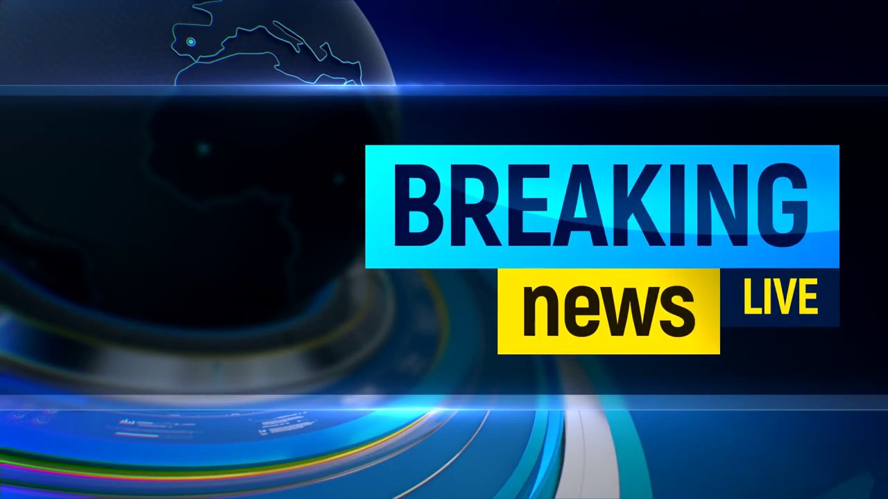 Channel 8 Los Santos - Breaking News - YouTube