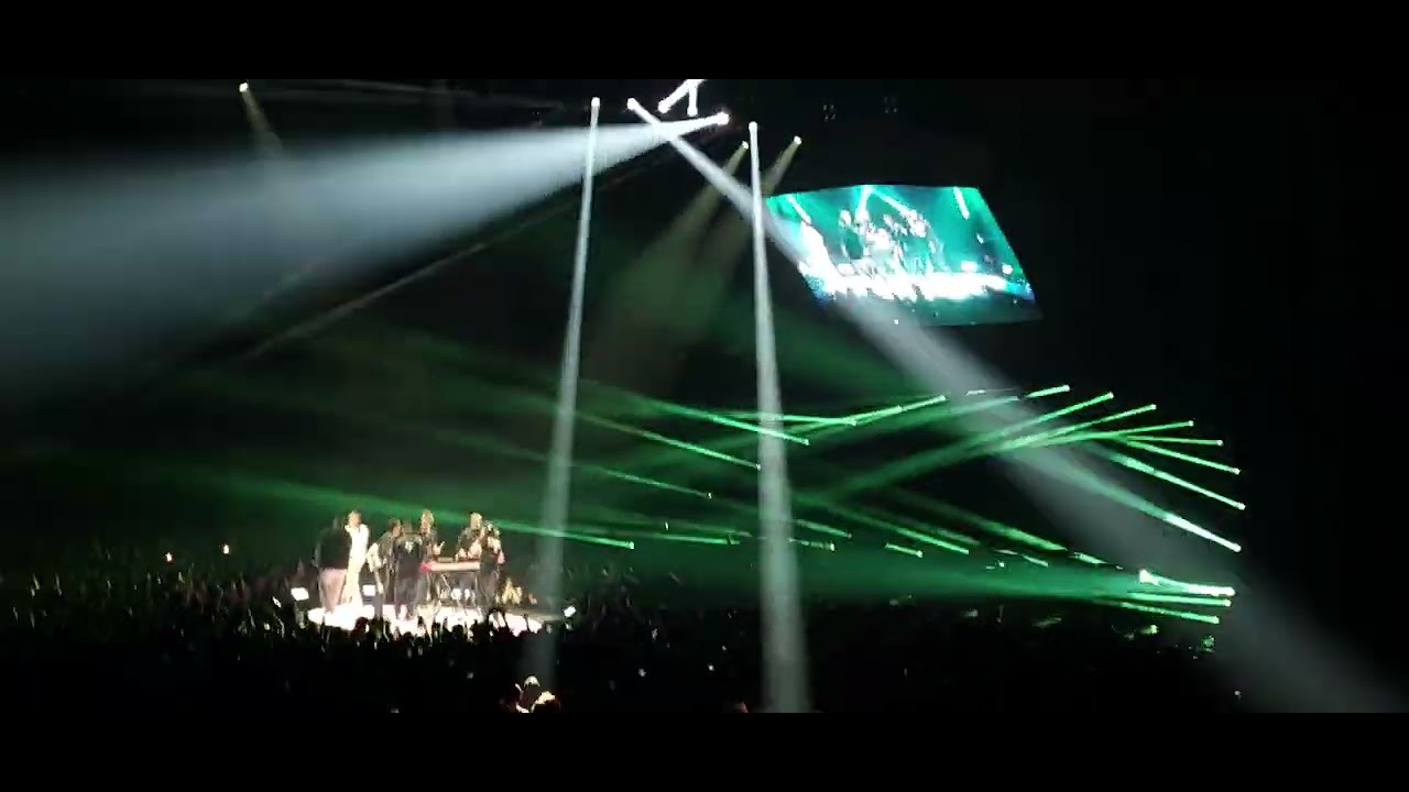 Orelsan - Jimmy Punchline, Zénith Nantes - 12/11/2022 - YouTube