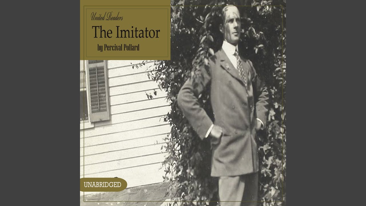 The Imitator - Chapter 4 - YouTube