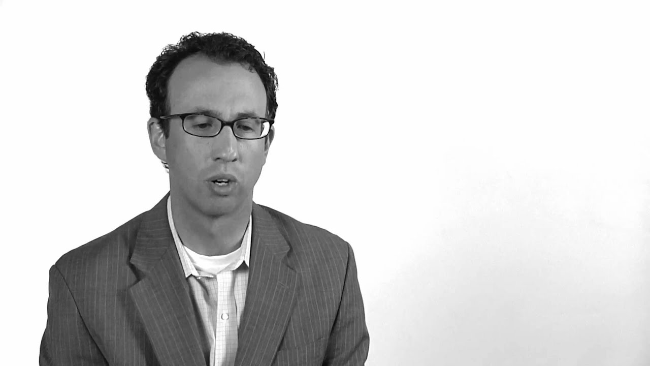 Dr. Jim Ludes Salve Regina University - YouTube