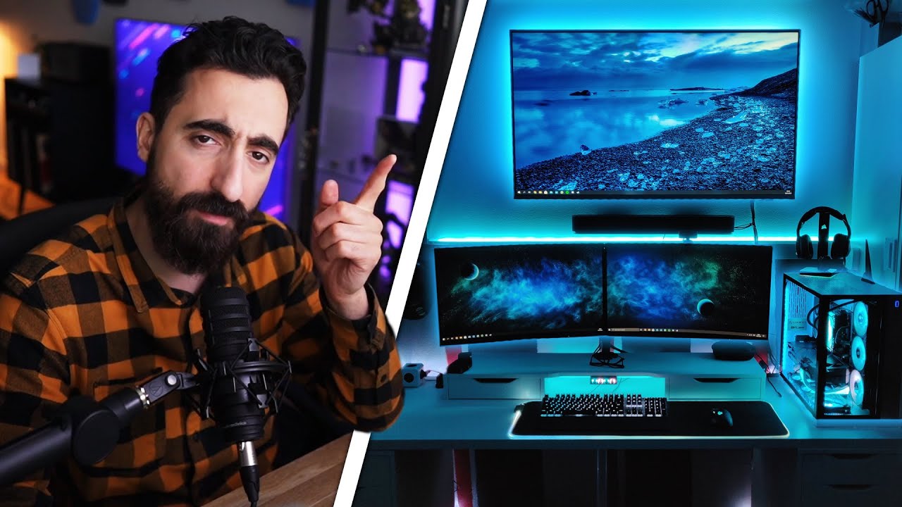 ZO bouw je een HELE DIKKE SETUP... - SETUPS VAN DE MORROGS #57 - YouTube