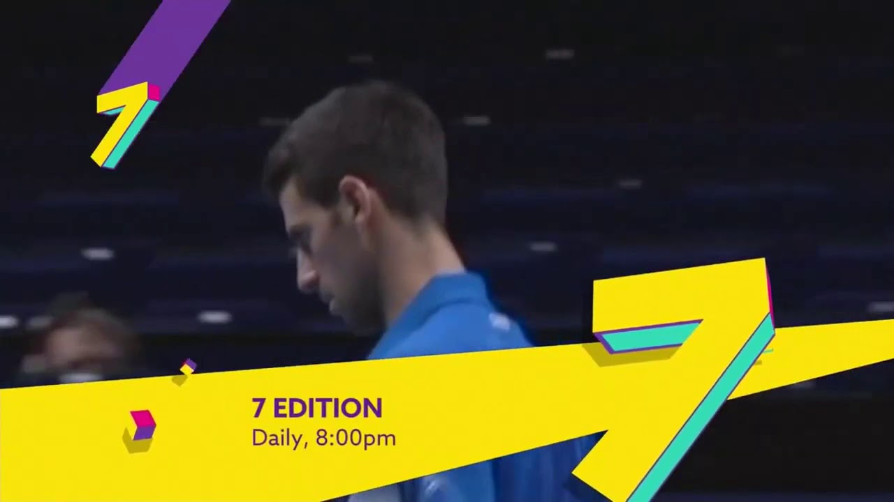 Promo NTV7 : 7 Edition - YouTube