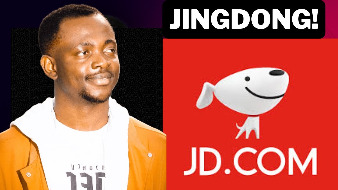 How to Source from Jingdong (JD) App China and Ship to US (full ...