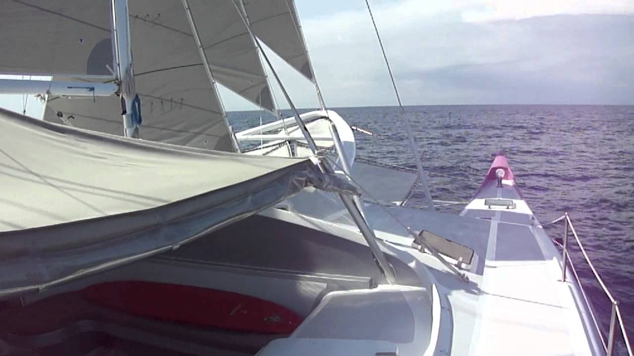 Aneecha Sailing2.MP4 - YouTube