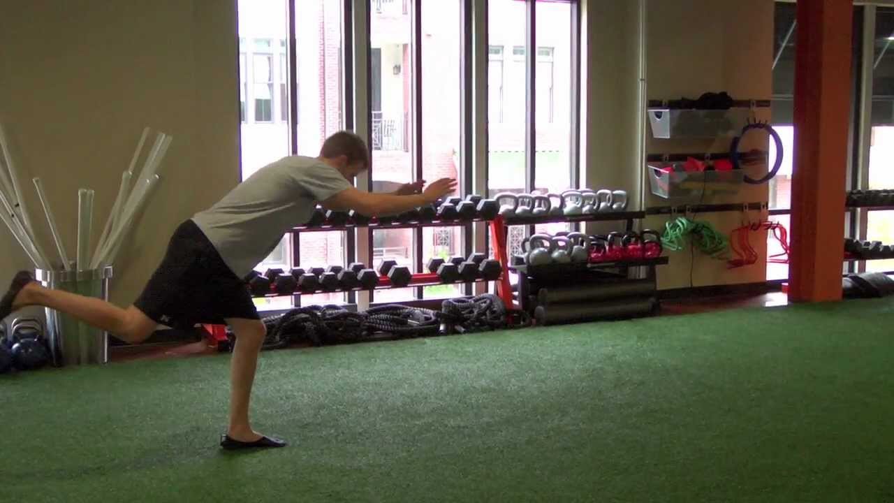 Single-leg Layout - Dynamic.mov - YouTube