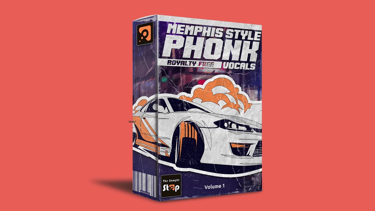 [FREE DOWNLOAD] Memphis Style Phonk Vocals Vol. 1 - The Sample Stop - YouTube