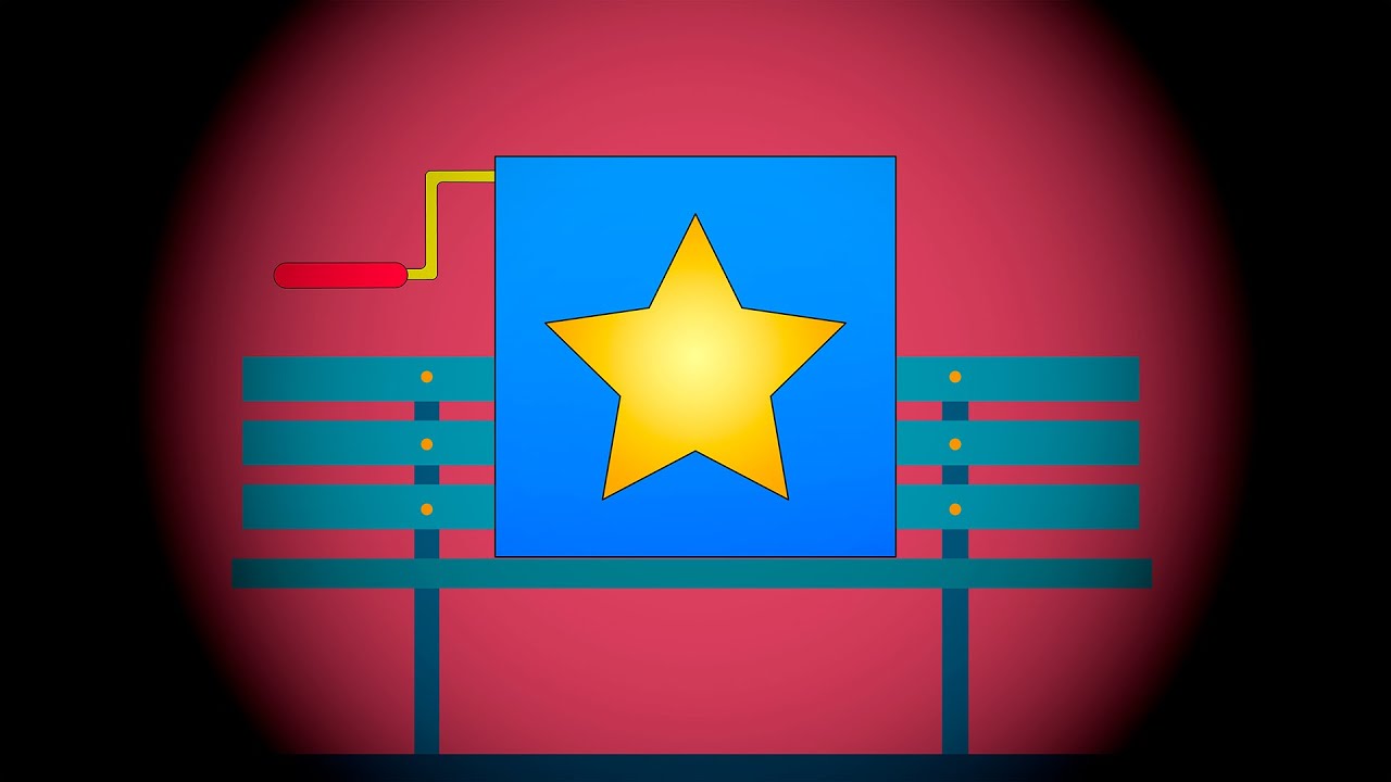 New Boxy Boo animation trailer - YouTube