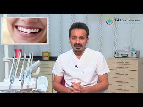 Gömülü 20 yaş dişlerin tedavisinde neler yapılır?