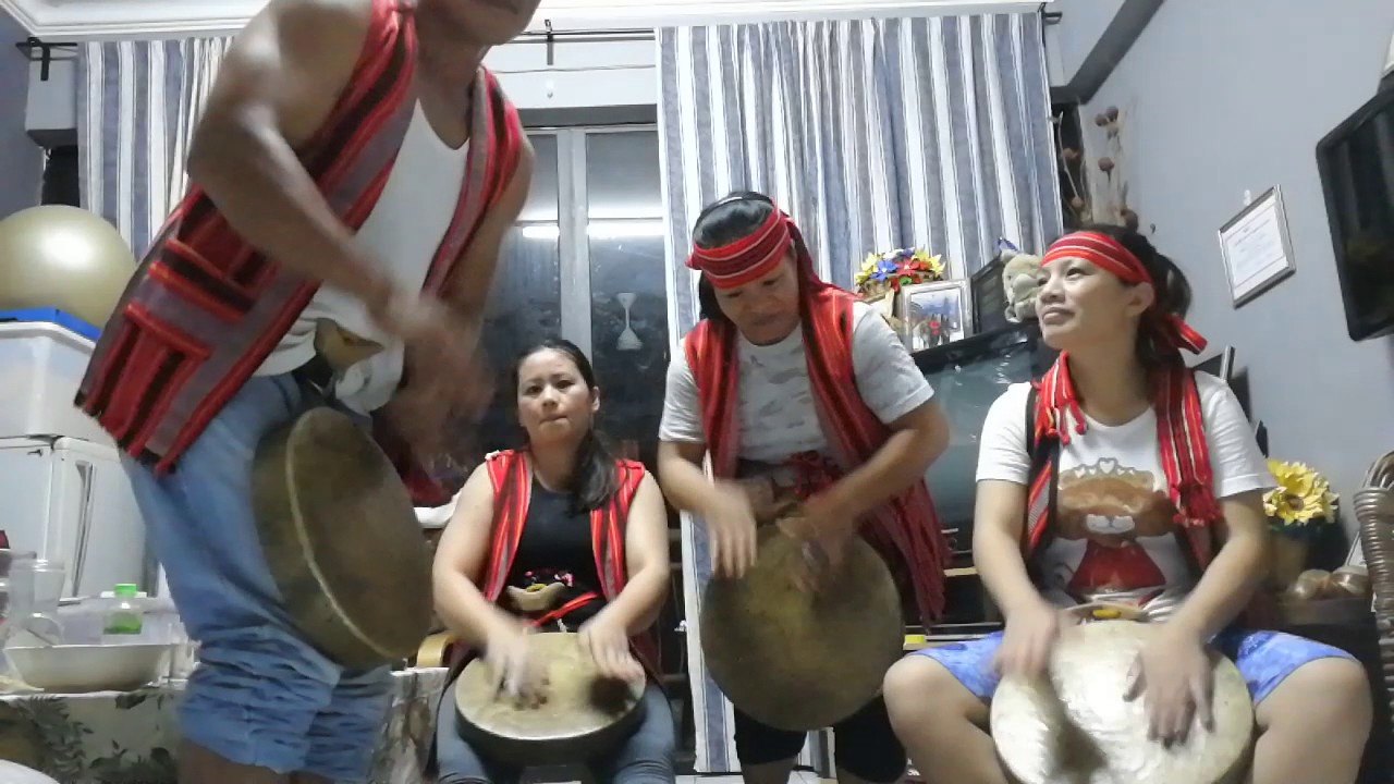 BIBAK Malaysia - Gangsa Topayya - YouTube