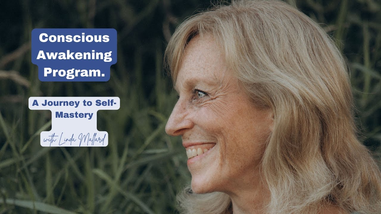 Conscious Awakening Program - YouTube