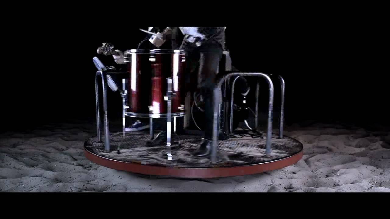 CARL FOX - THE KEY (OFFICIAL) HD - YouTube