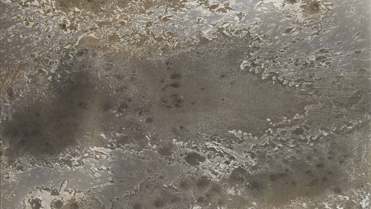 How to create the "Moon Rock" stone effect | ICA Group - YouTube