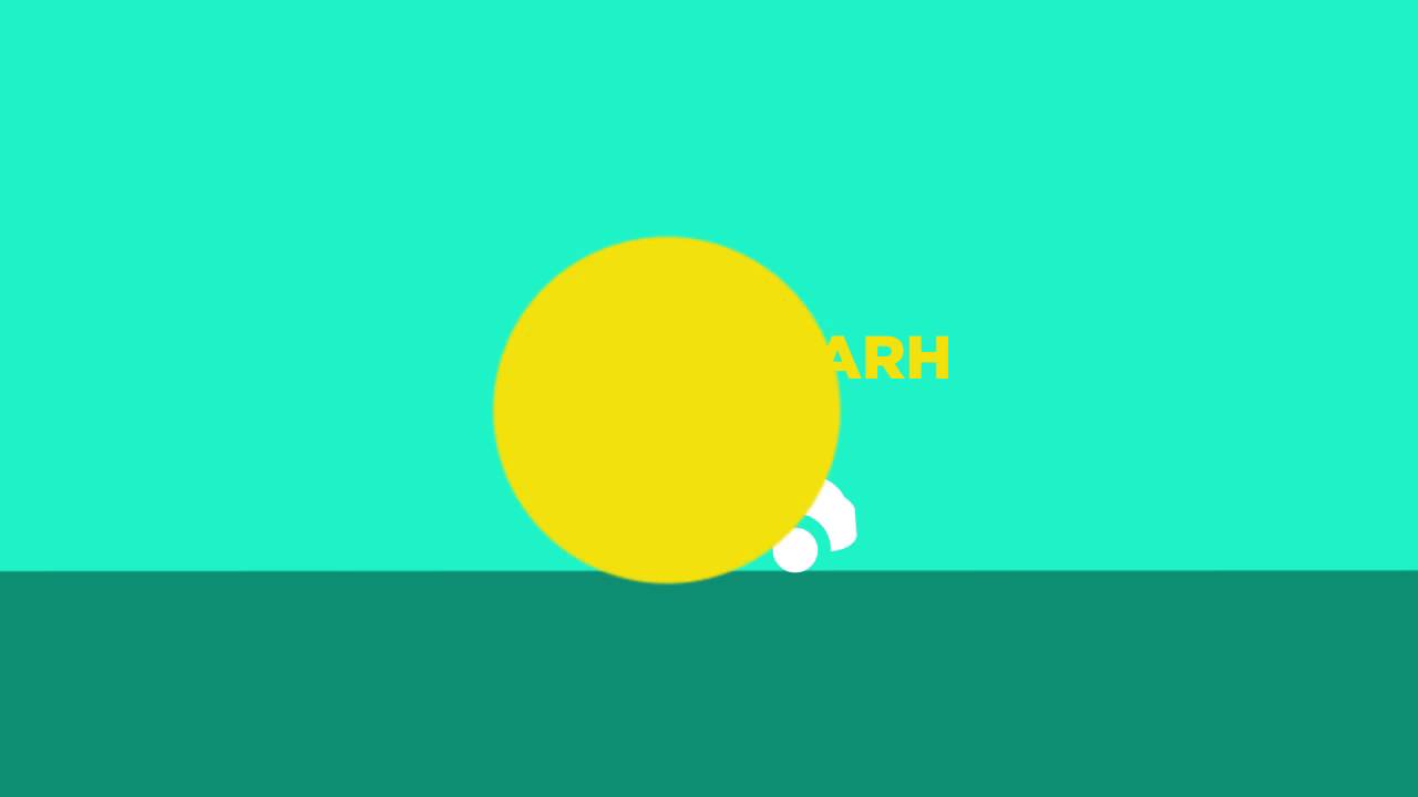 TaxiForSure - Motion Graphic City Launch - YouTube