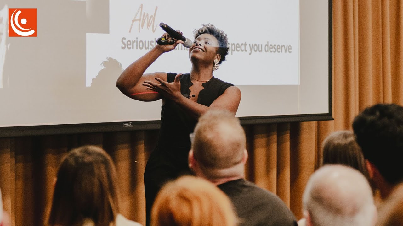 Miriam King: Creativity Without Consciousness - YouTube