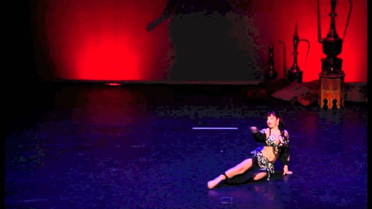 Raks Mustafa - Naima - YouTube