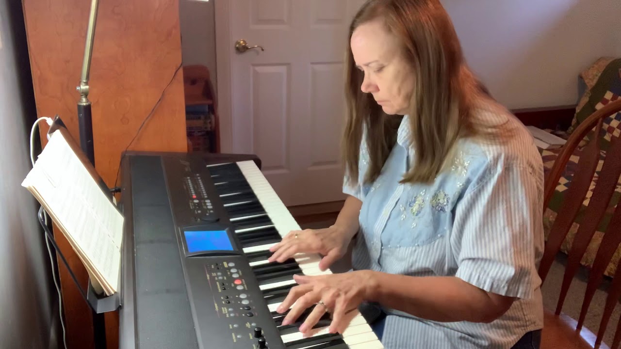 He could have called Ten Thousand Angels - YouTube