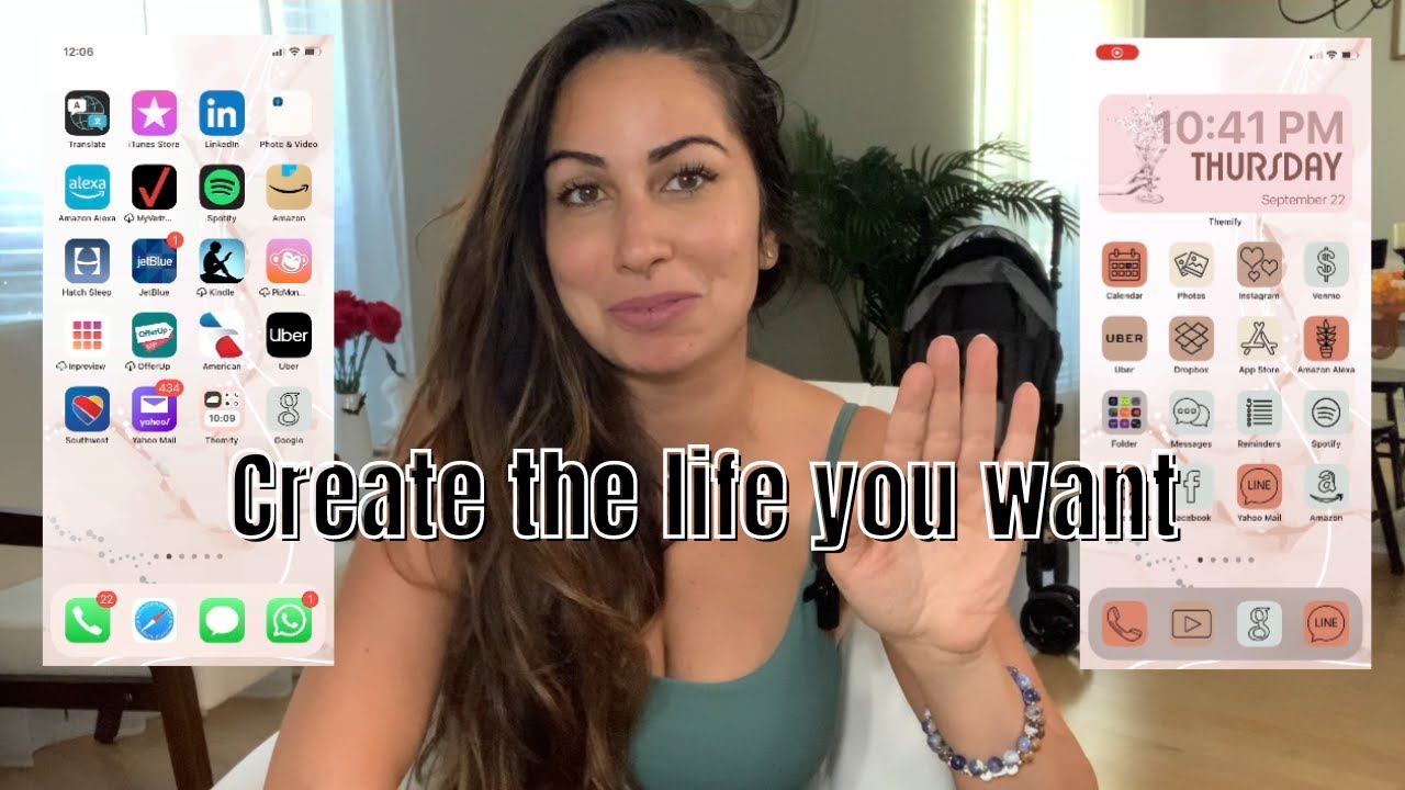 Easy habits to make your everyday life more exciting :) - YouTube