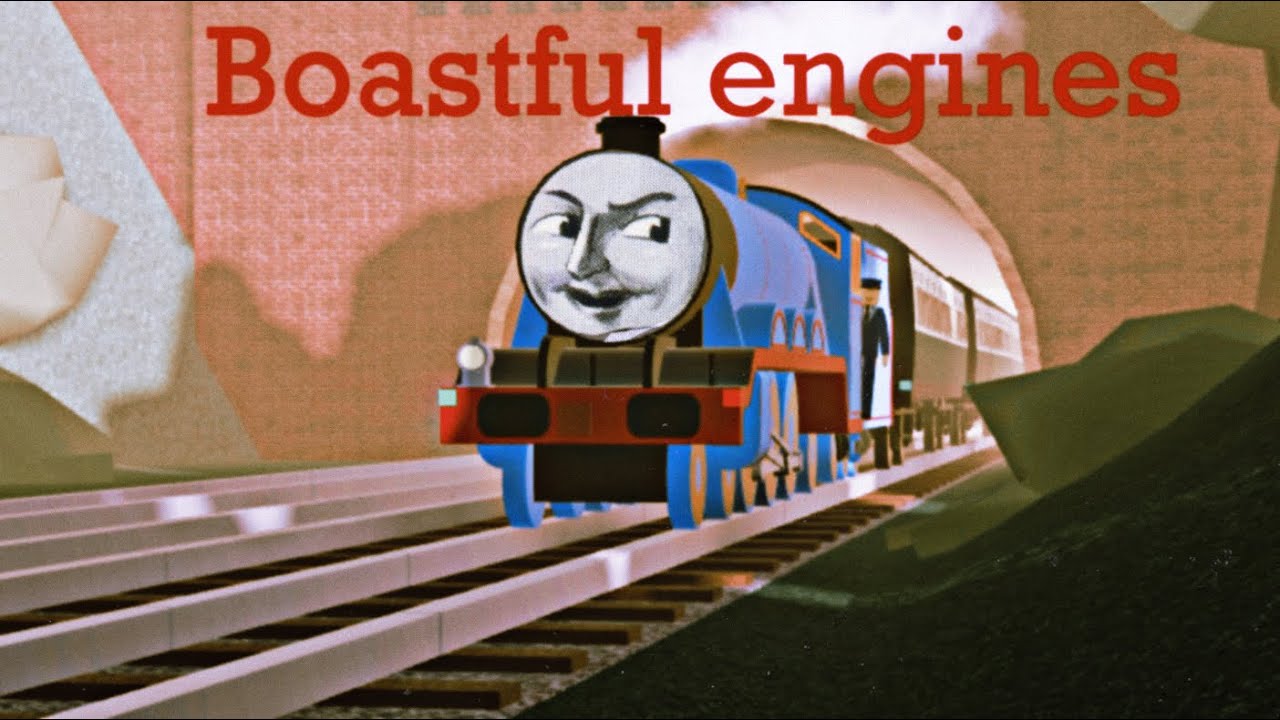 NWR short 1923 (Part 2) boastful engines - YouTube