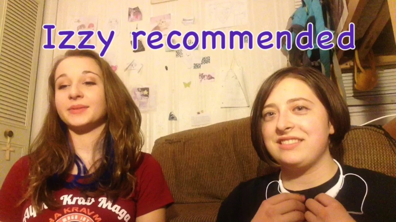 CHEESE!!!:The Whisper Challenge w/ Izzy - YouTube